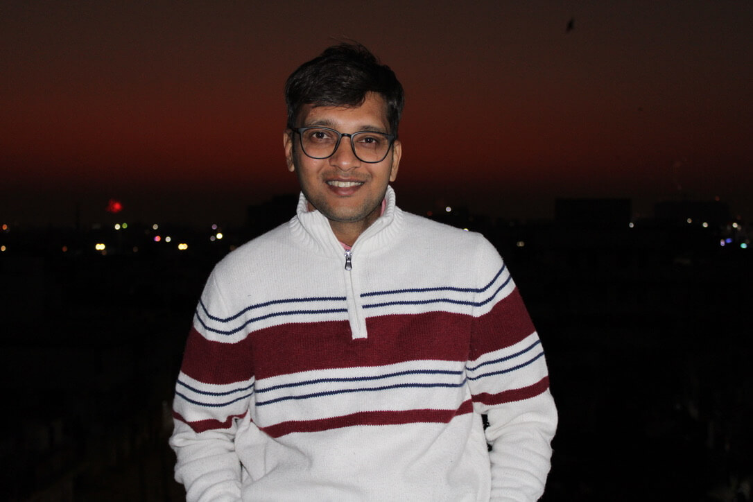 Portfolio | Sumeet Patel