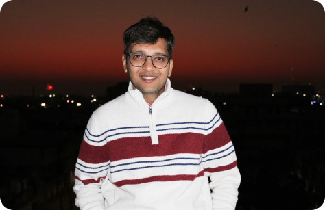 Portfolio | Sumeet Patel